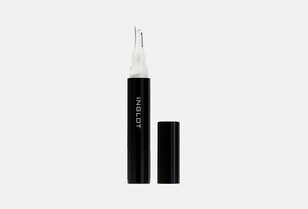 Inglot High Oil Блеск для губ 4 мл 01