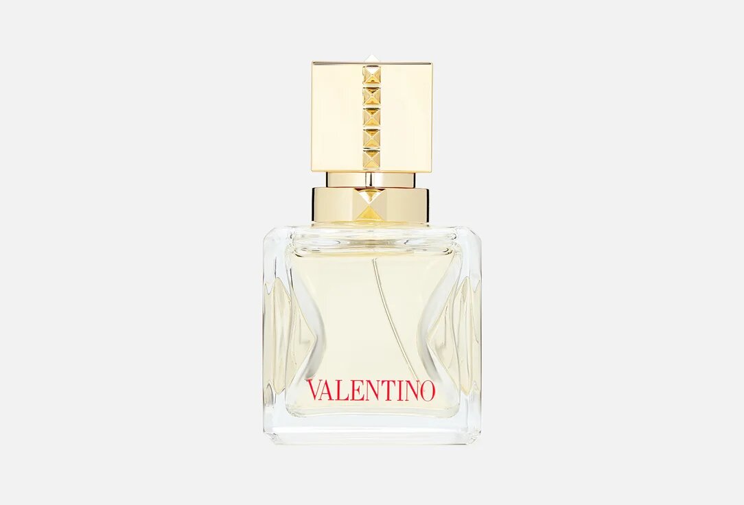Valentino VOCE VIVA Парфюмерная вода 30 мл