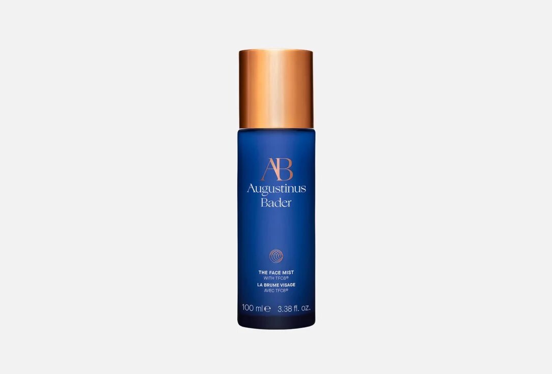 AUGUSTINUS BADER The Face Mist Тоник для лица 100 мл