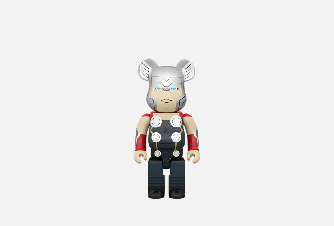 BEARBRICK AVENGERS 3 Фигурка 1 шт