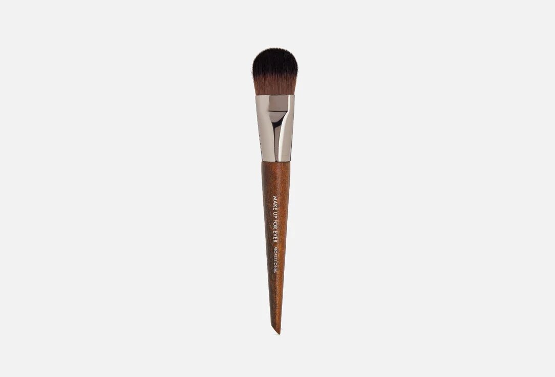 Make Up For Ever Foundation brush 106 Кисть для тонального средства 1 шт