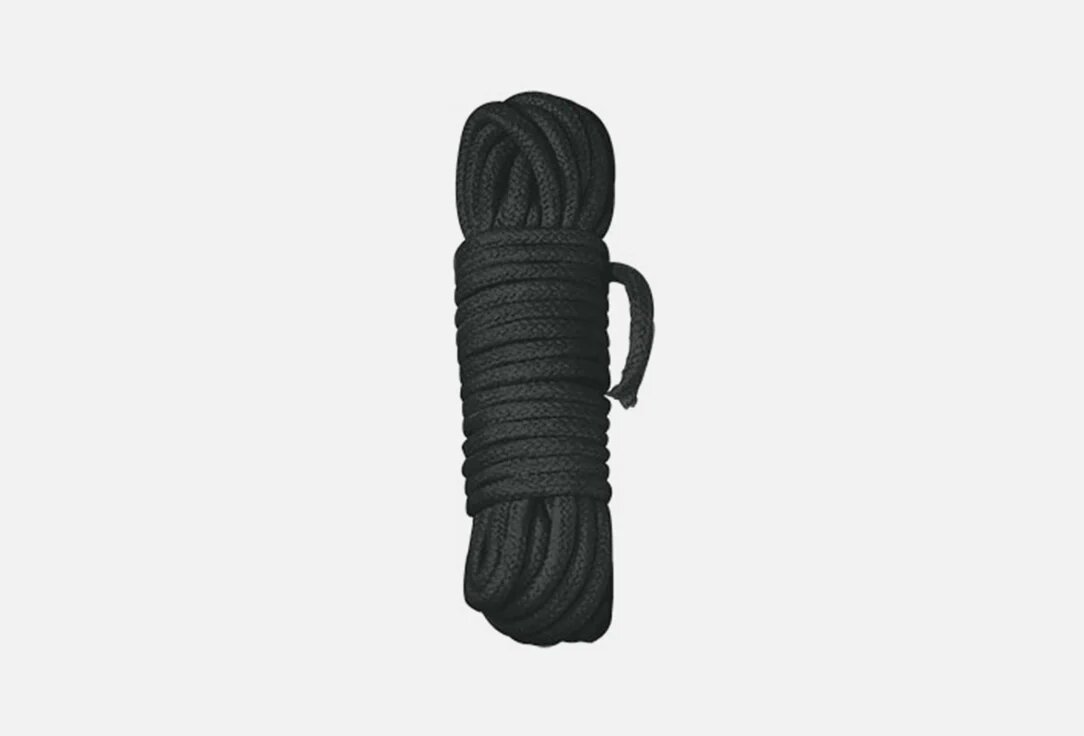 Orion black Веревка для связывания 1 шт