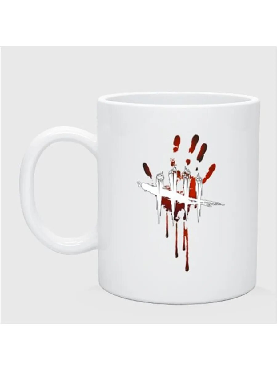 Dead by Daylight Кружка