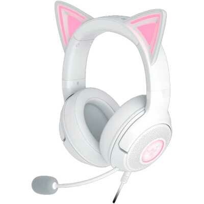 Гарнитура Kraken Kitty V2 RZ04-04730600-R3M1