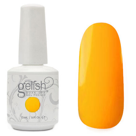 Gelish Гель лак 1100047 "Street Cred-Ible", "Покажи класс", 15 мл