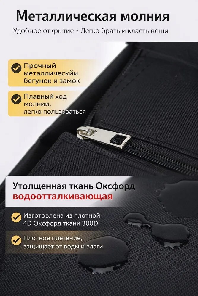 Термосумка для ланч-бокса — фото 1