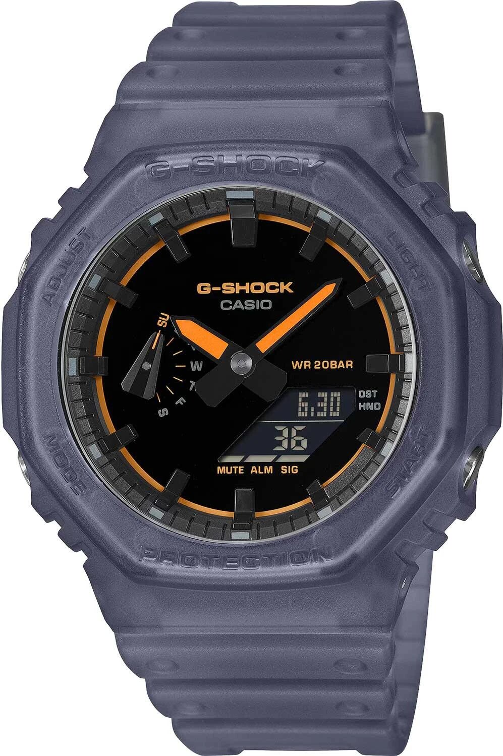  CASIO G-Shock
