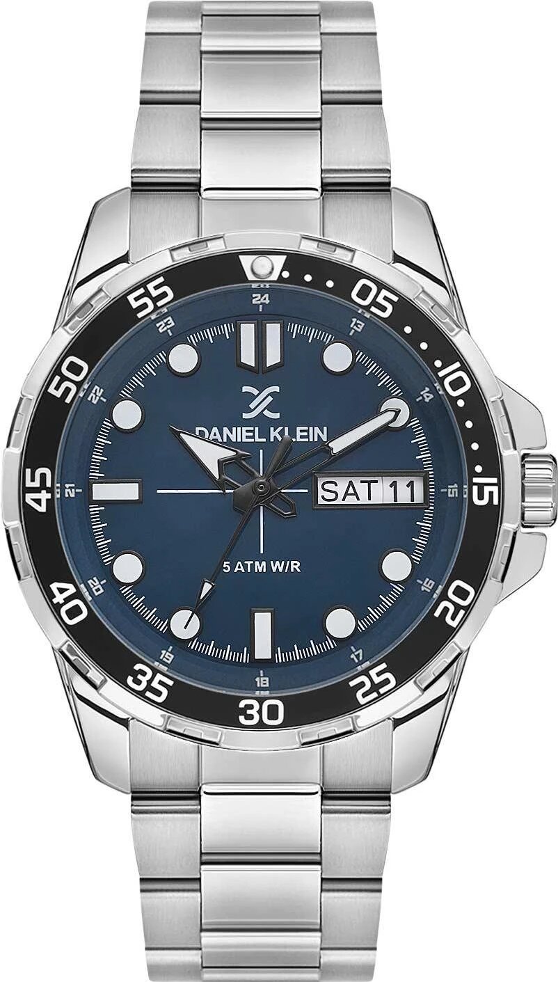  Daniel Klein Premium