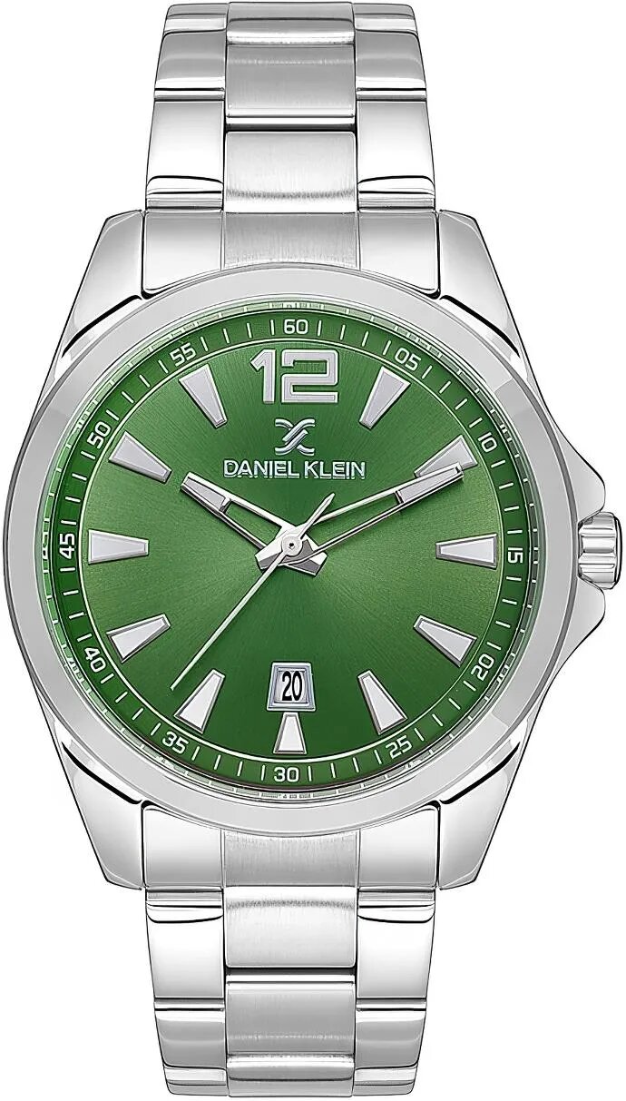  Daniel Klein Premium