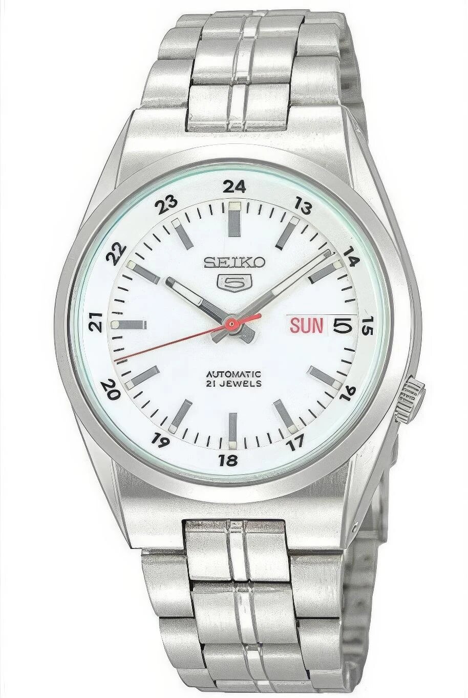  SEIKO SEIKO 5