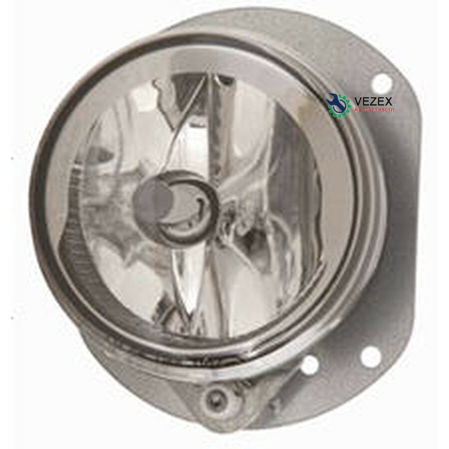 DEPO 440-2020L-UQ Фара противотуманная левая