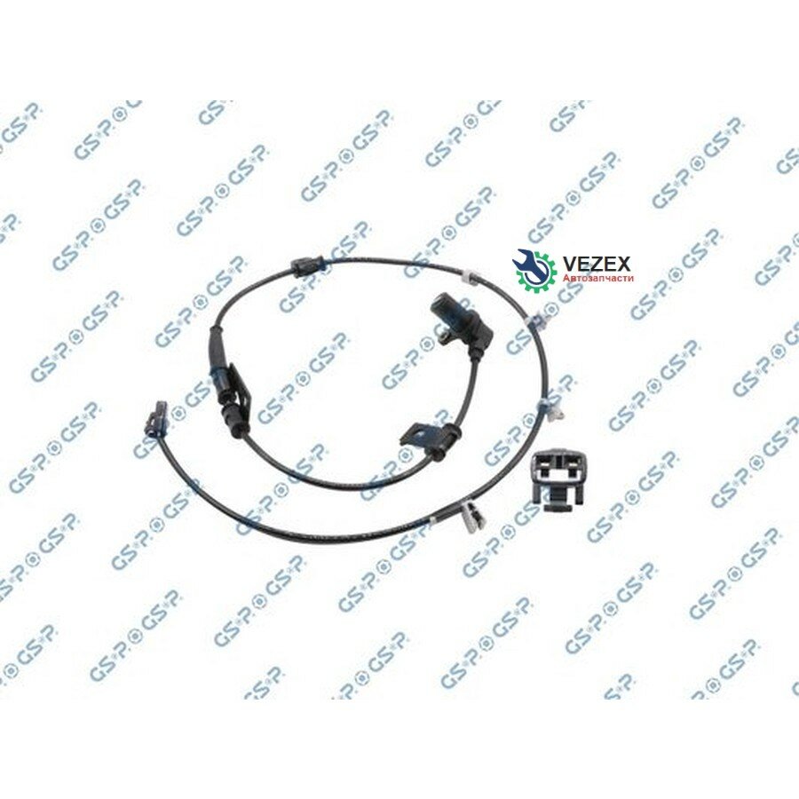 GSP 9A0452 Датчик АБС 9A0452