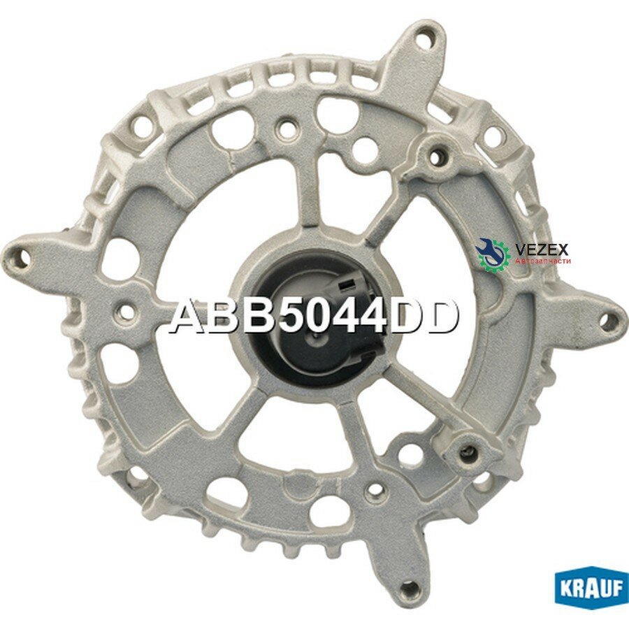 KRAUF ABB5044DD Крышка генератора задняя