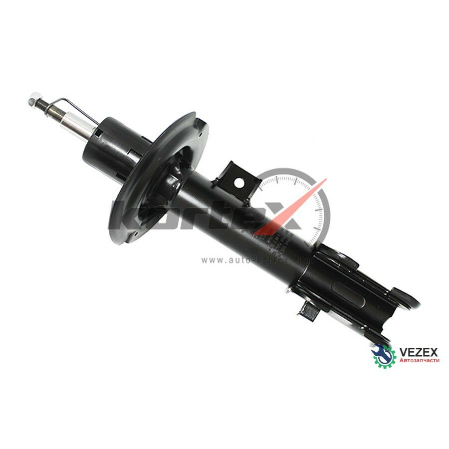 KORTEX KSA834STD Амортизатор HYUNDAI SANTA FEKIA SORENTO 12- пер. лев. газ. KSA834STD