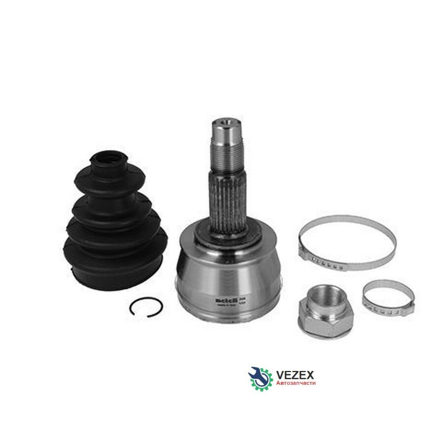 METELLI 15-1396 ШРУС наруж. ком кт