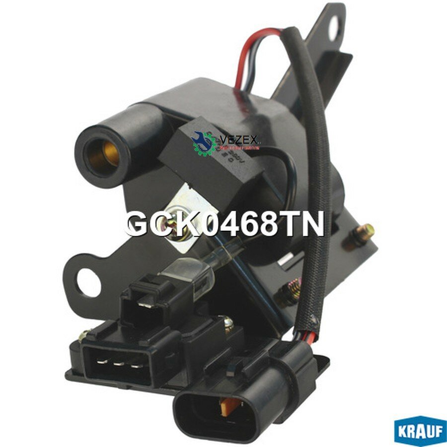 KRAUF GCK0468TN Катушка зажигания