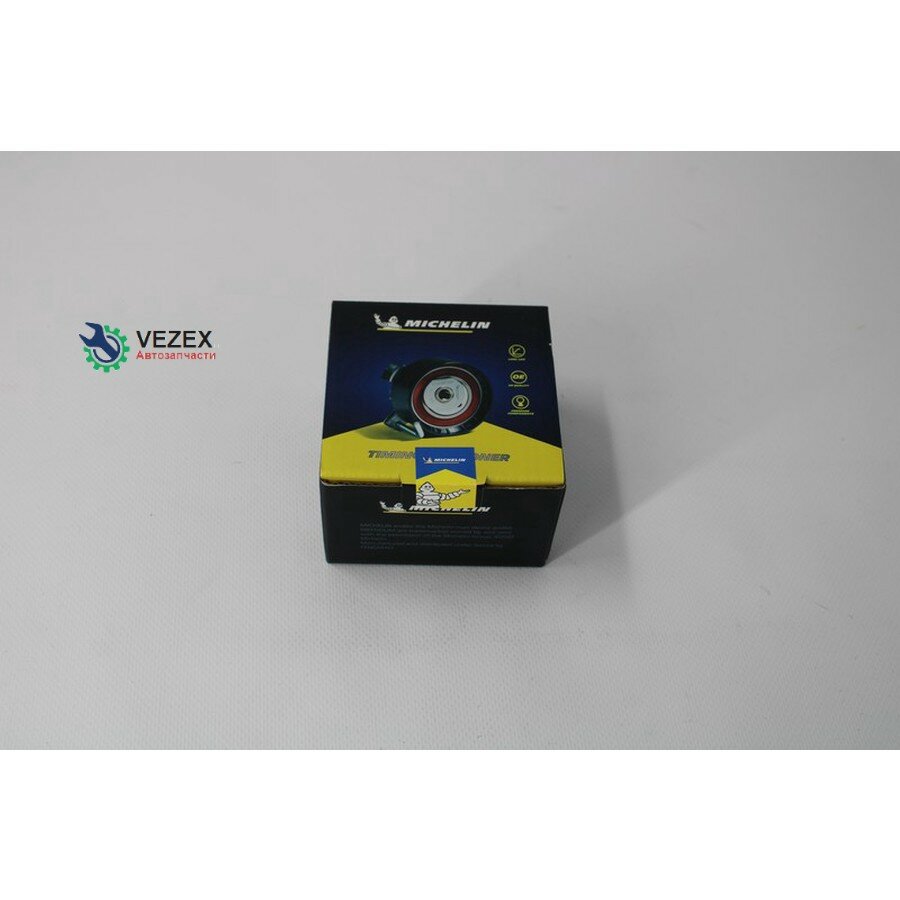 MICHELIN FMMT06501 Ролик ремня ГРМ FMMT06501
