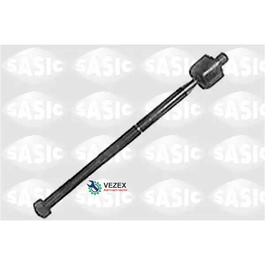 SASIC 3008070 Тяга рулевая без наконечника