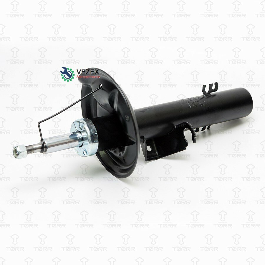 TORR DV1222R Амортизатор передний газовый