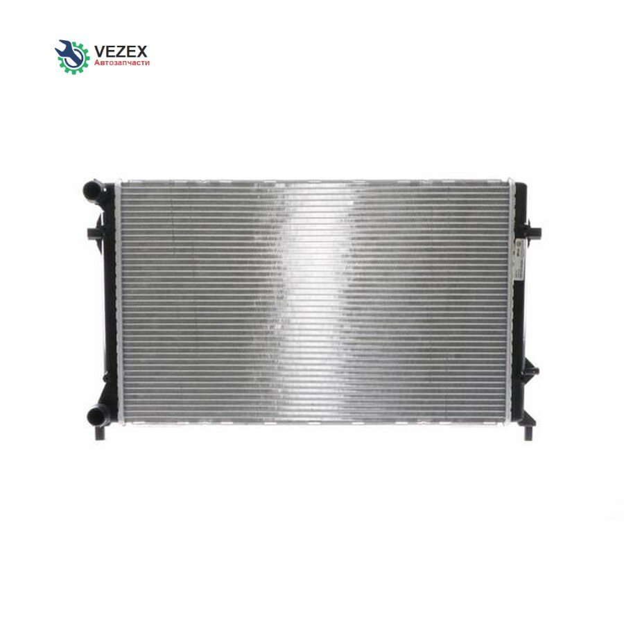 MAHLE CR30000S Радиатор охлаждающей жидкости