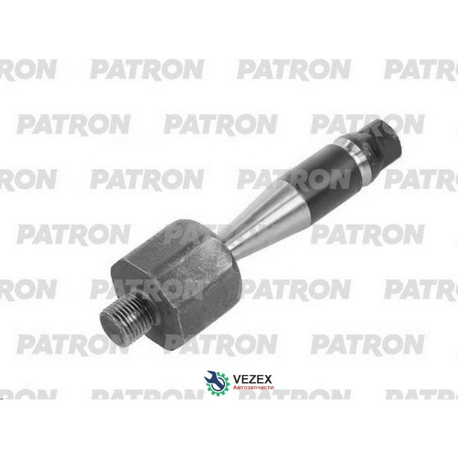 PATRON PS2001 Тяга рулевая 4D0422821 AUDI A4 95-, A6 97-, A8 94-99, VW PASSAT 97-, 01- PS2001