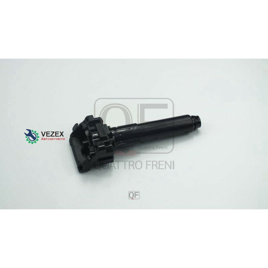 QUATTRO FRENI QF10N00369 Форсунка омывателя фары