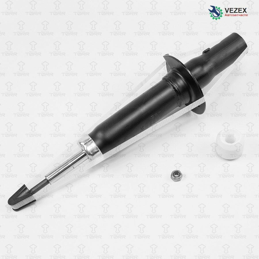 TORR DV1373 Амортизатор передний газовый