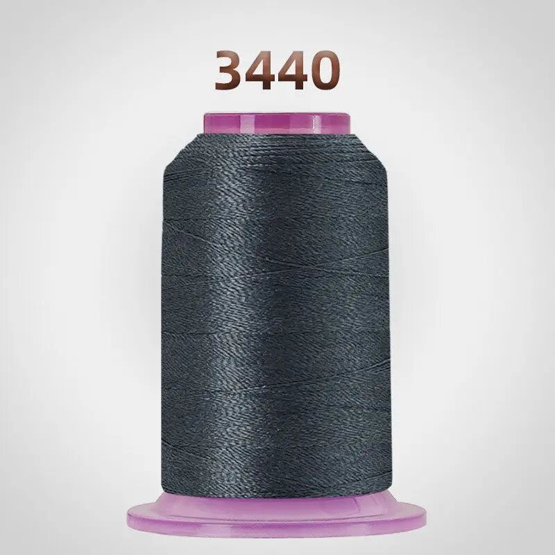 Вышивальная нить Vestone ледяной шелк, цвет 3440