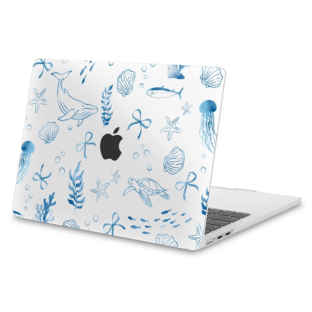 Чехол для MacBook Pro Air MOSISO 2026 Air15 M5 M4 M3 M2, Y183