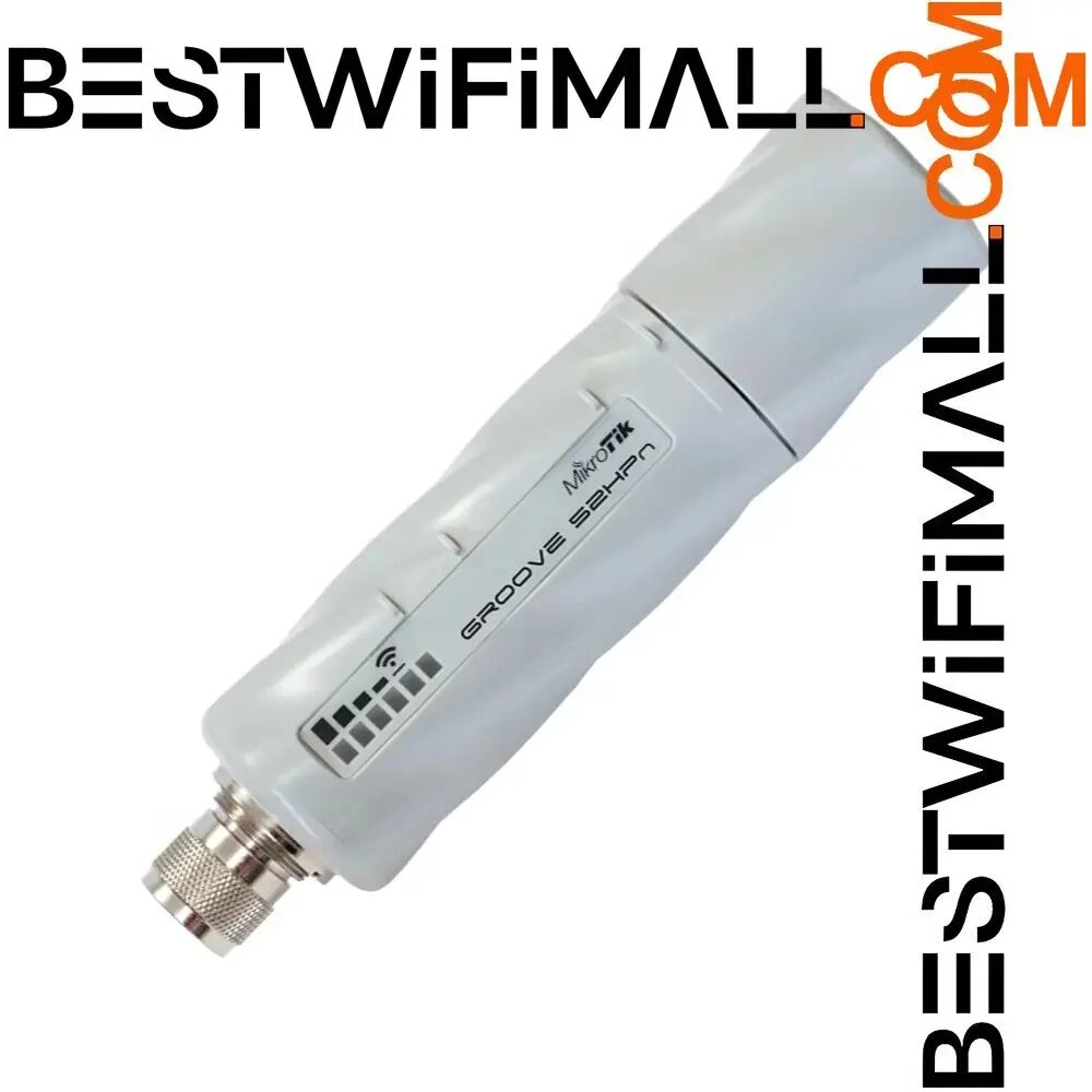 MikroTik RBGrooveA-52HPn GrooveA 52 антенна 2.4ГГц/5ГГц