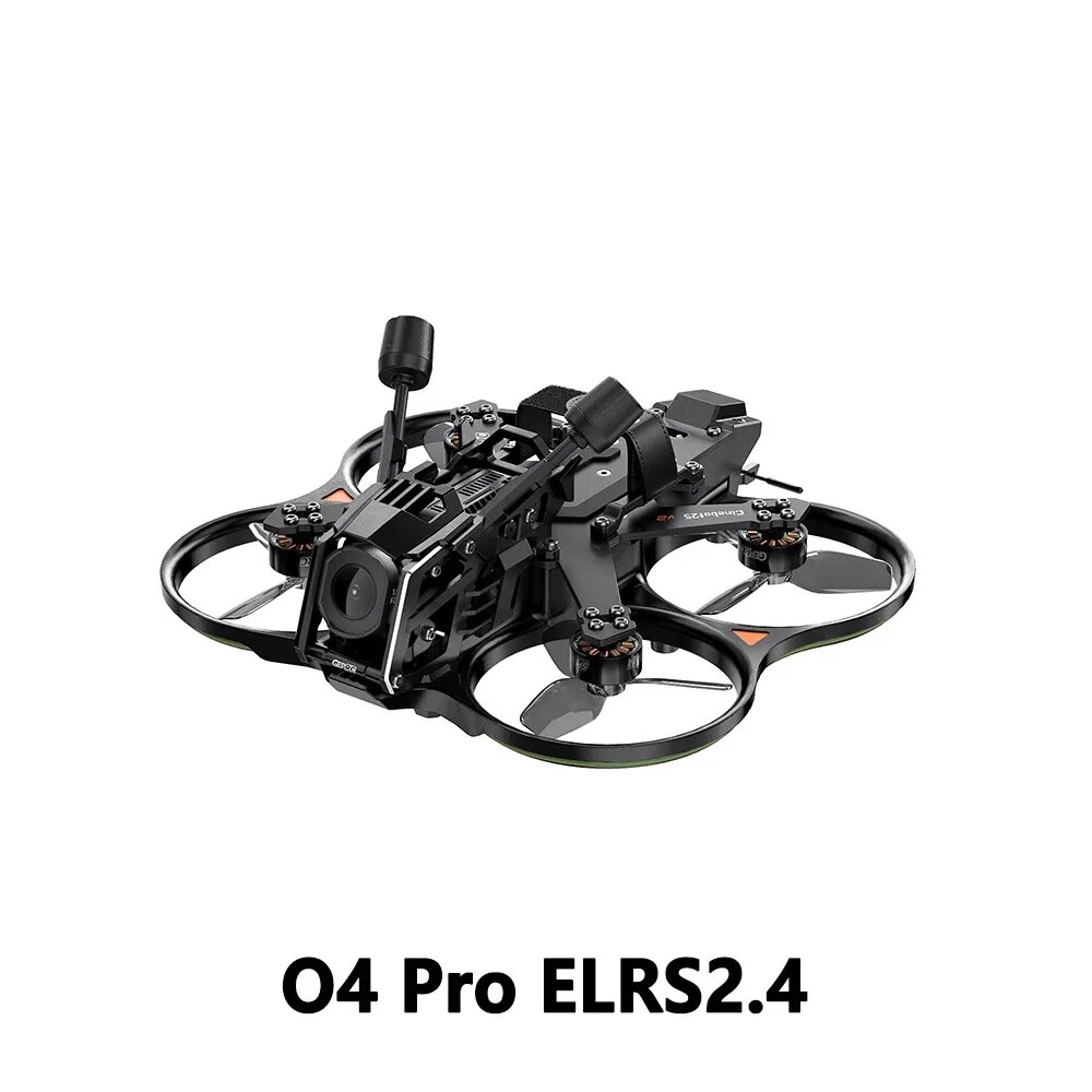 GEPRC Cinebot25 V2 O4 Pro FPV-дрона