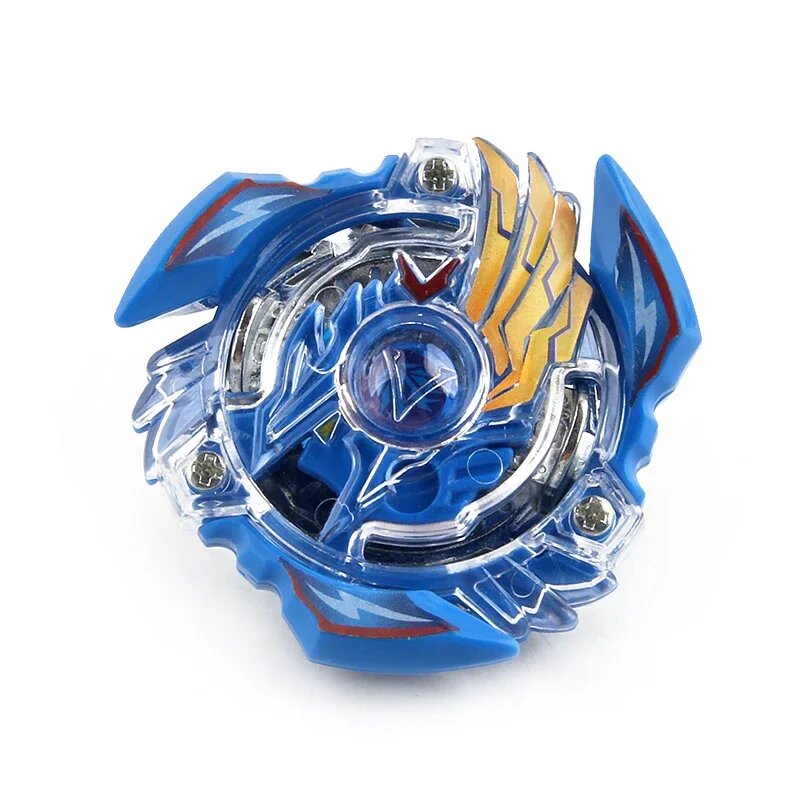 Волчок Beyblade B-115 — фото 1
