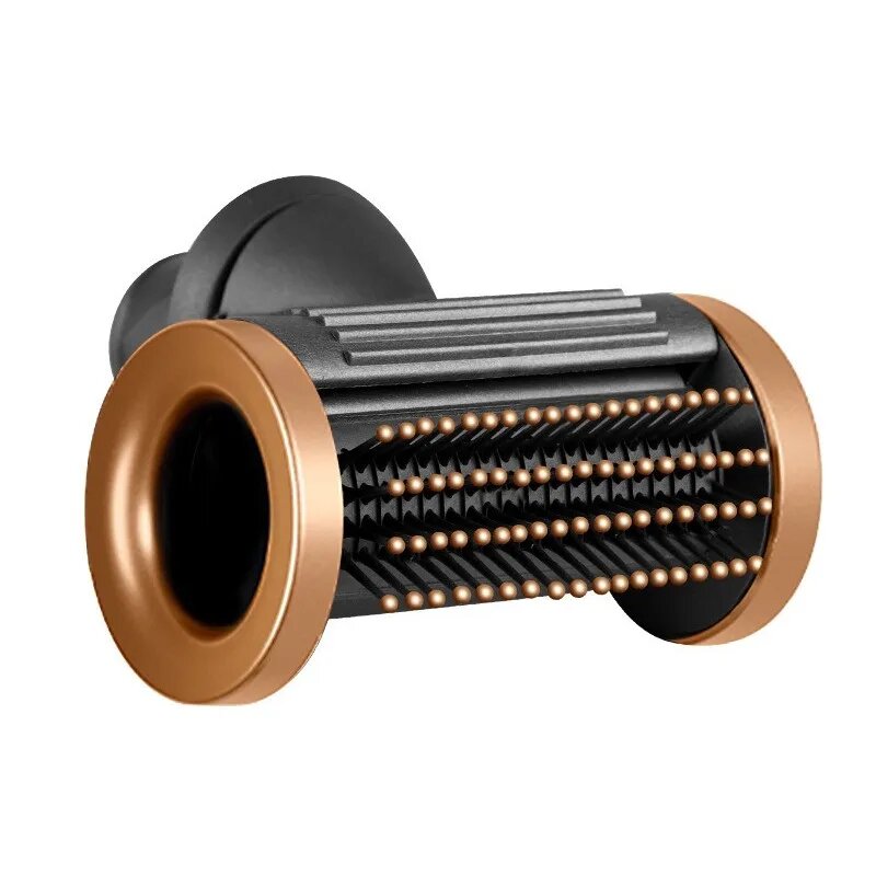 Насадка-концентратор Dyson Gold