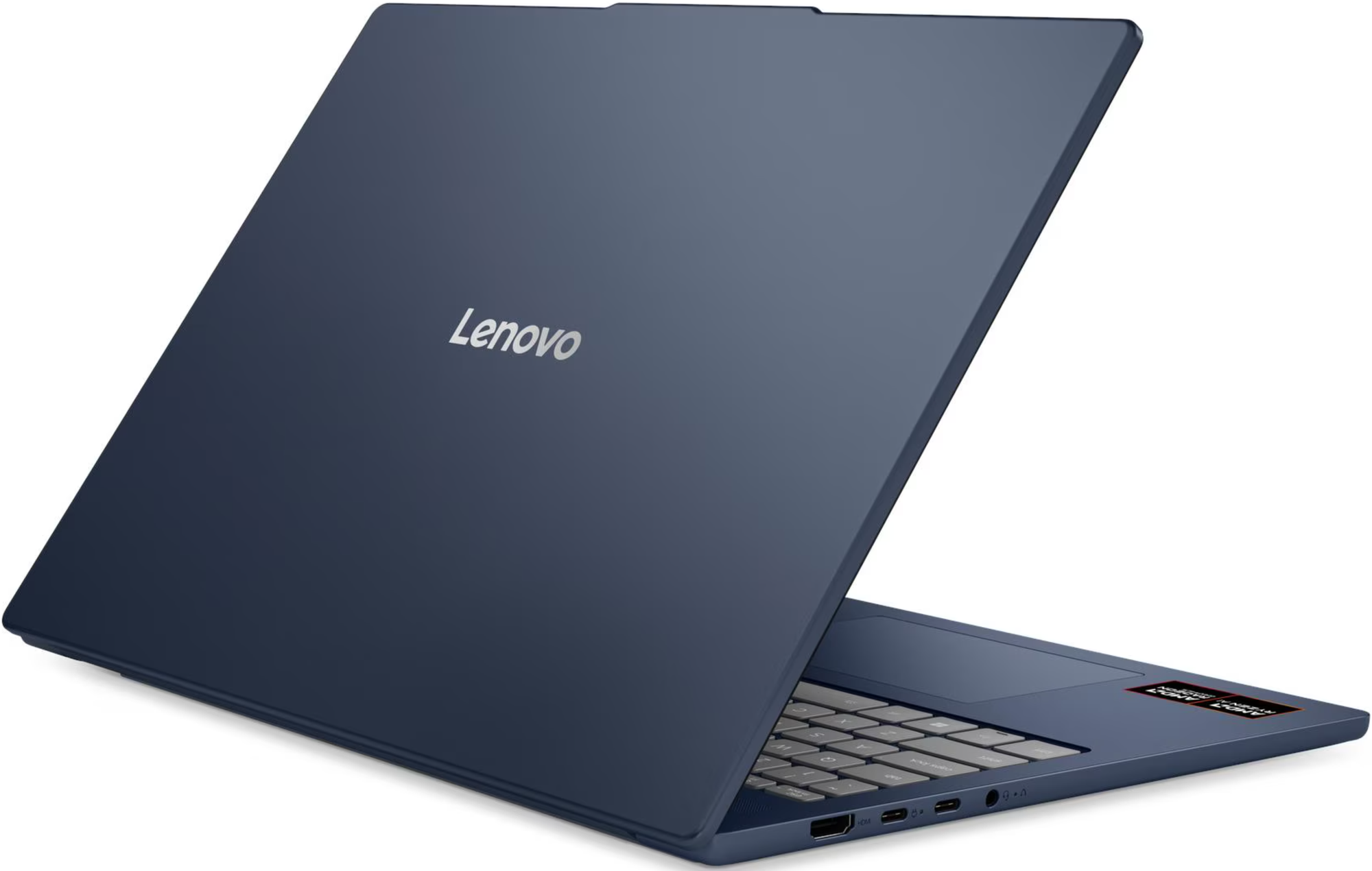 Ноутбук Lenovo IdeaPad Slim 5 16AGP11 83S2000MRK (AMD Ryzen AI 7 2000 MHz (445)/32768Mb/1024 Gb SSD/16"/1920x1200/Нет (Без ОС))
