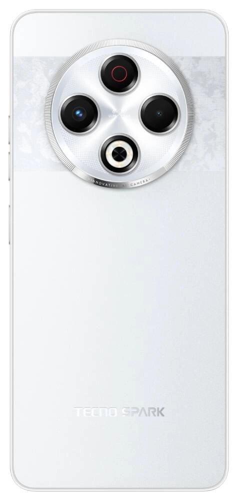 6.78" Смартфон Tecno SPARK 30 4G 256 ГБ