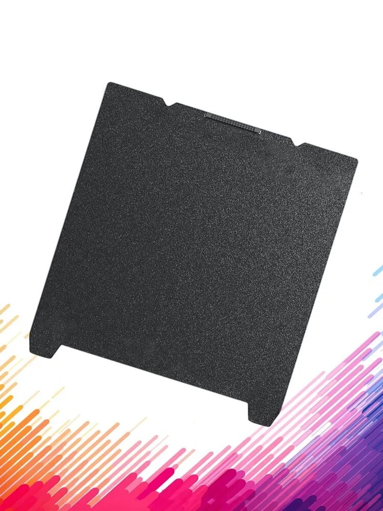 Постоянная PEI-пластина 235x235 мм