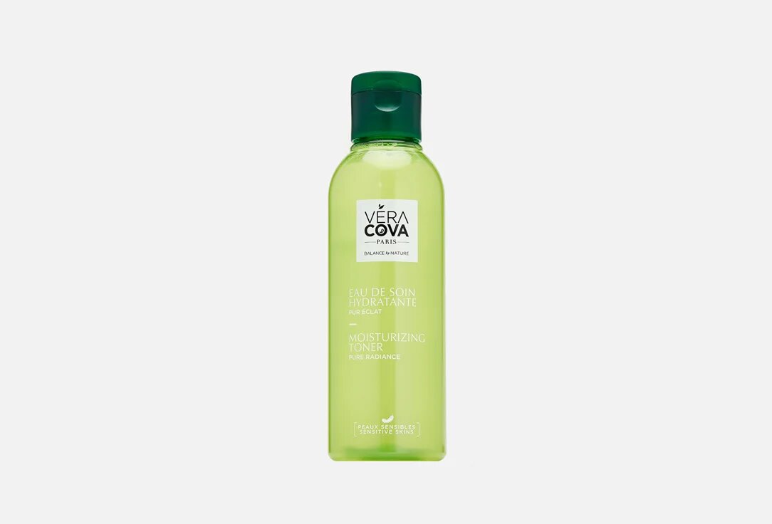 VERACOVA Moisturizing Тоник для лица 200мл