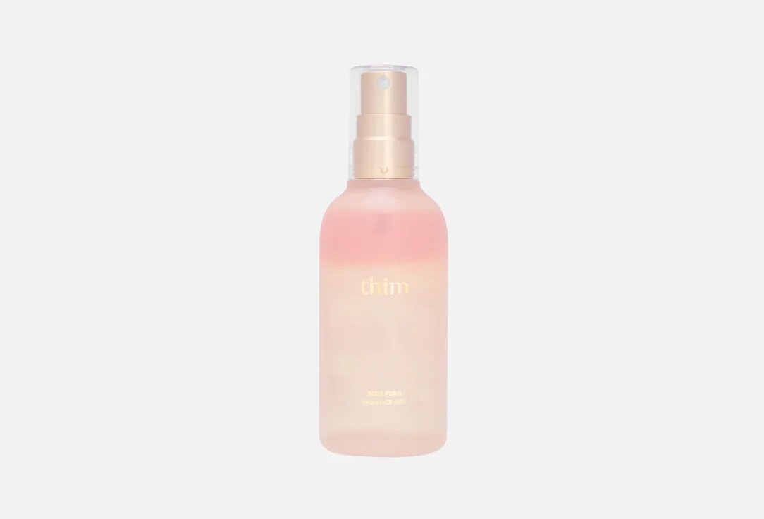 Thim Rose pdrn radiance mist Мист для сияния кожи лица 100мл