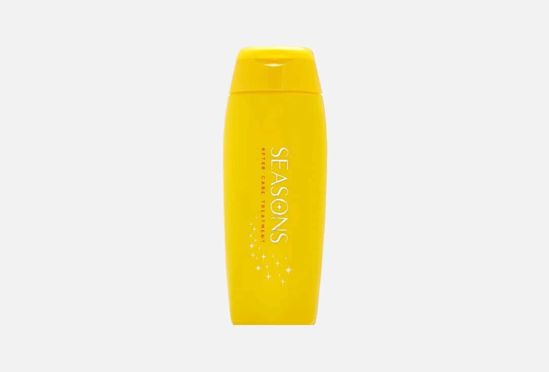Meishoku Japan Seasons аfter care treatment hard Лосьон для тела 200мл