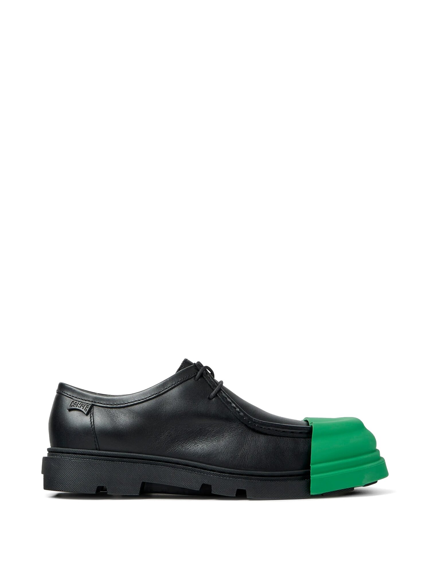 Туфли Junction leather shoes 