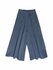 Брюки Dusan Gaucho elasticated-waist cropped trousers, размер 40