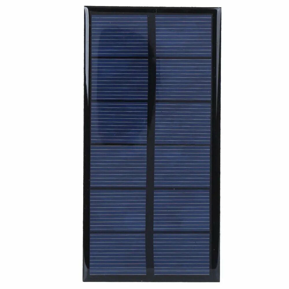 Солнечная панель 1W3V