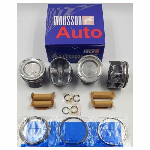 Поршень Mousson SPRM270920STD