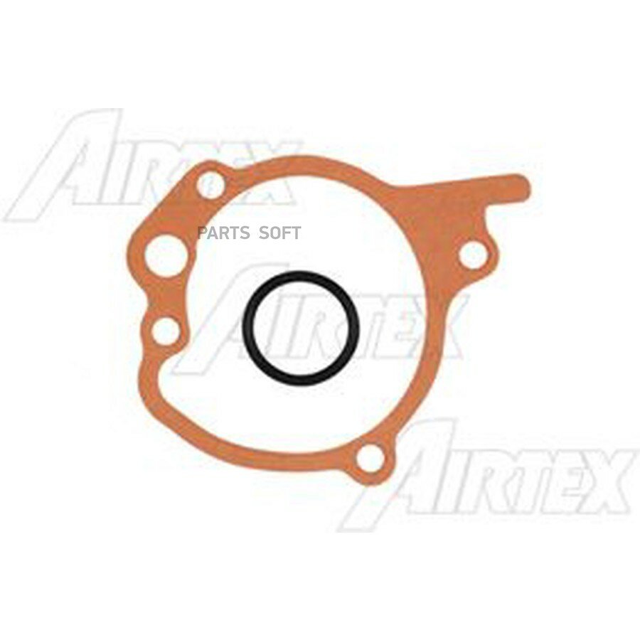 AIRTEX WPA-7108 Помпа водяная MITSUBISHI COLT 1.6. ()