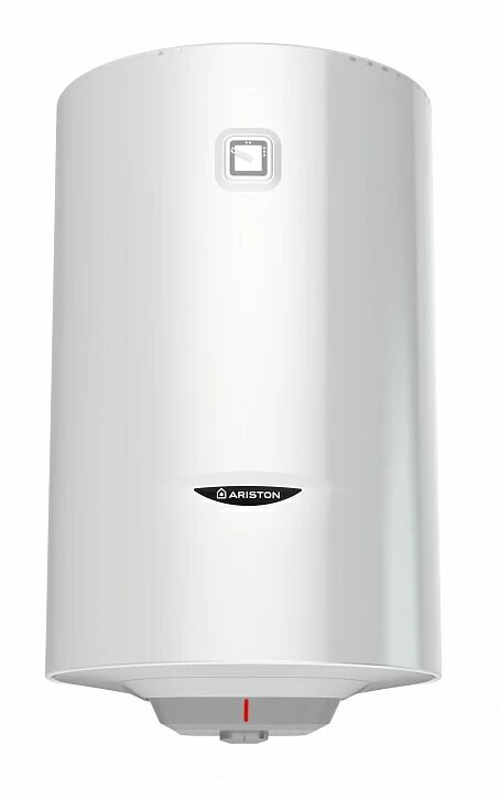 Электрический накопительный водонагреватель Ariston Pro1 R 80 V PL, 80 л, вертикальный