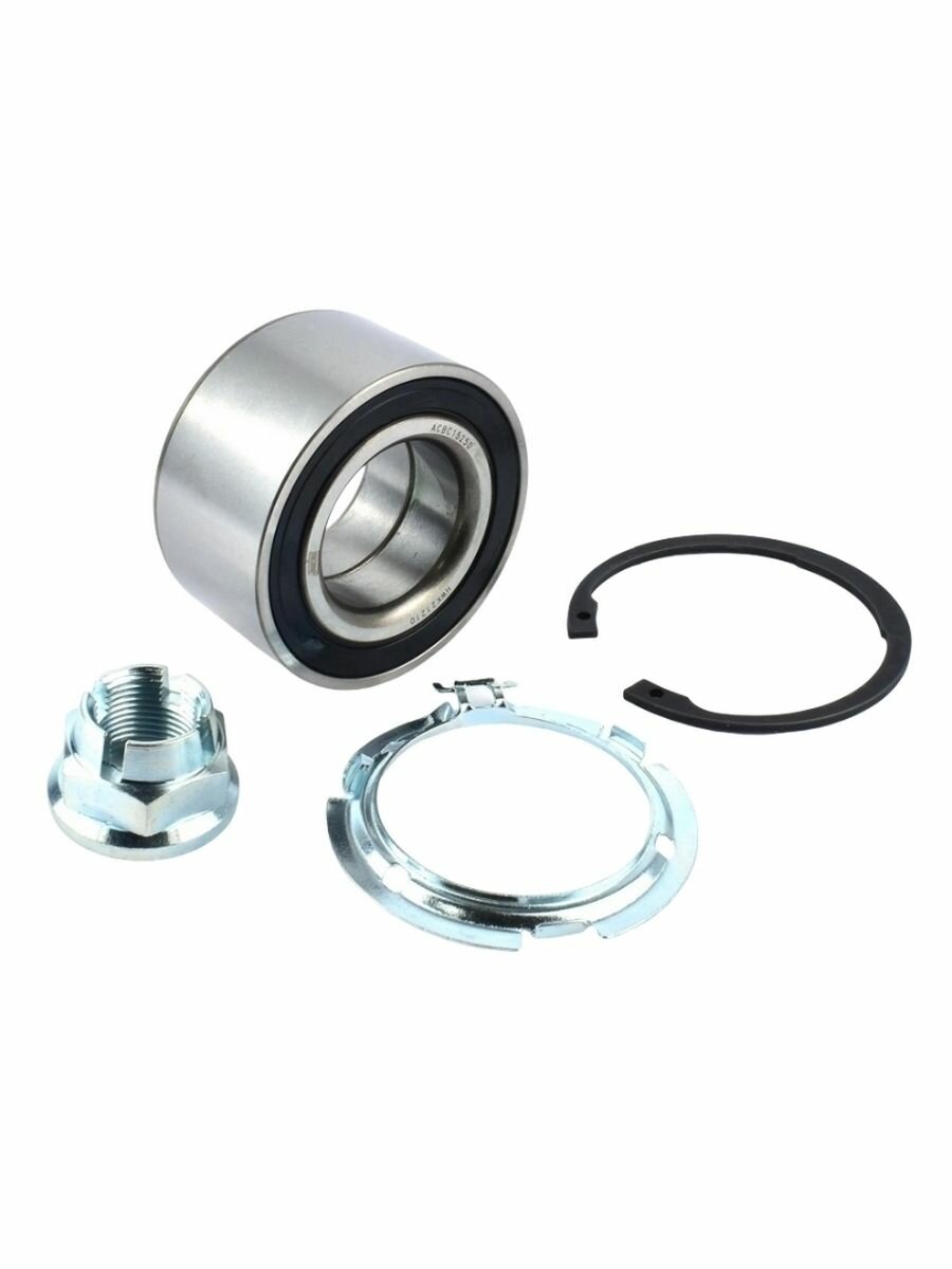 Подшипник колесный передний JIKIU HWK21210 для RENAULT Megane, NISSAN Almera / Рено, Ниссан