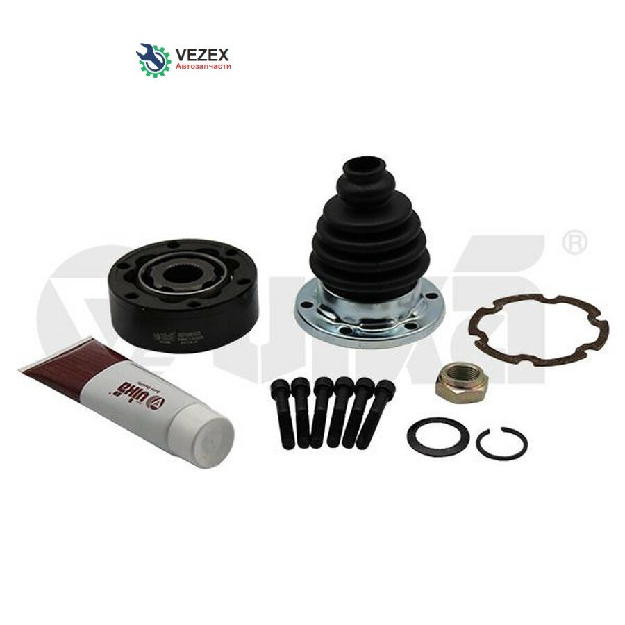VIKA 44980821701 ШРУС внутренний