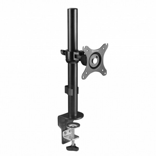 Кронштейн для мониторов Onkron D101E черный 13"-34" макс.10кг настольный поворот и наклон