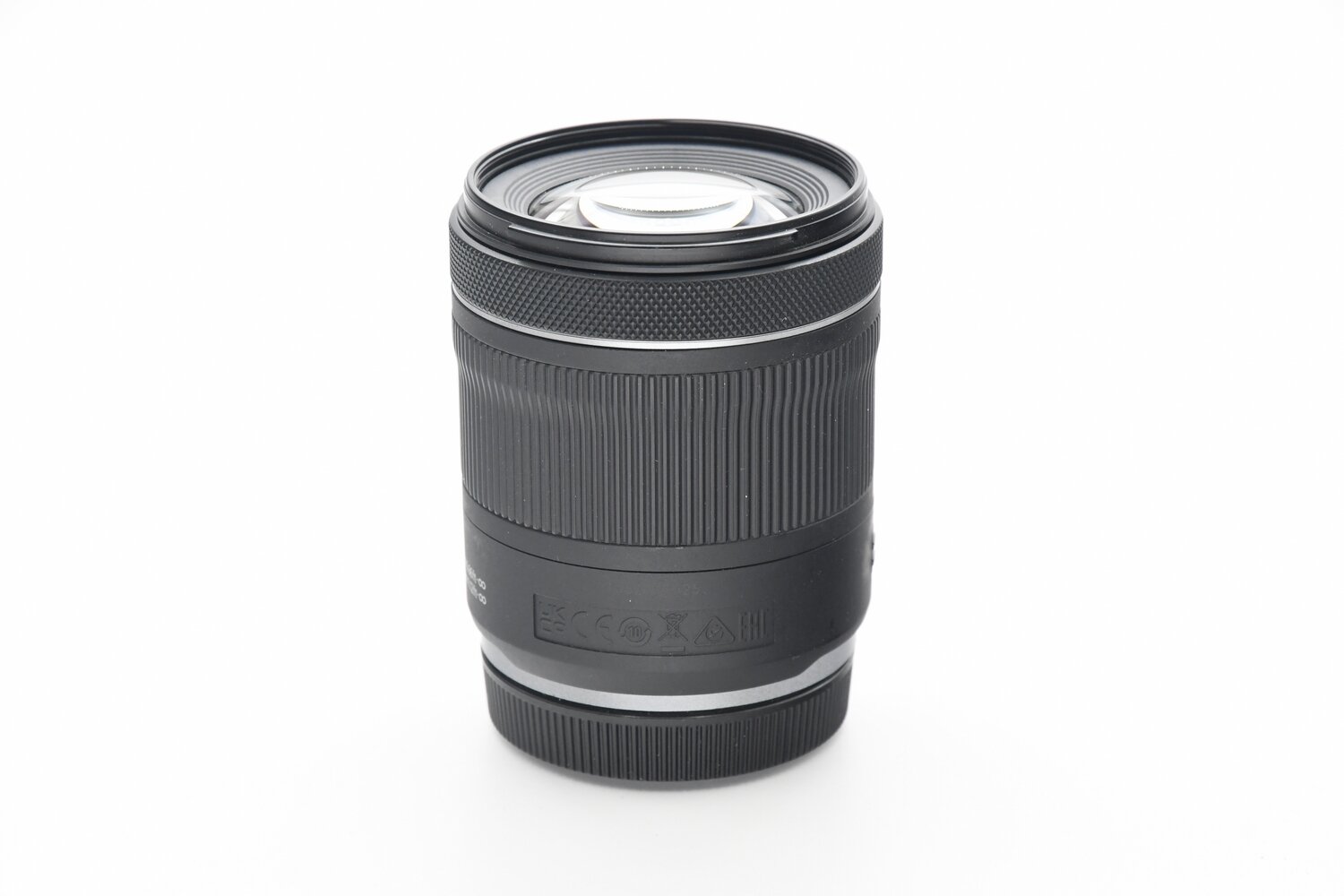 Объектив Canon RF 24-105mm f/4-7.1 IS STM