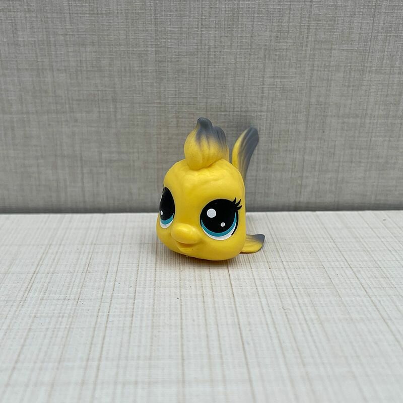 Оригинал LPS игрушки Фигурка